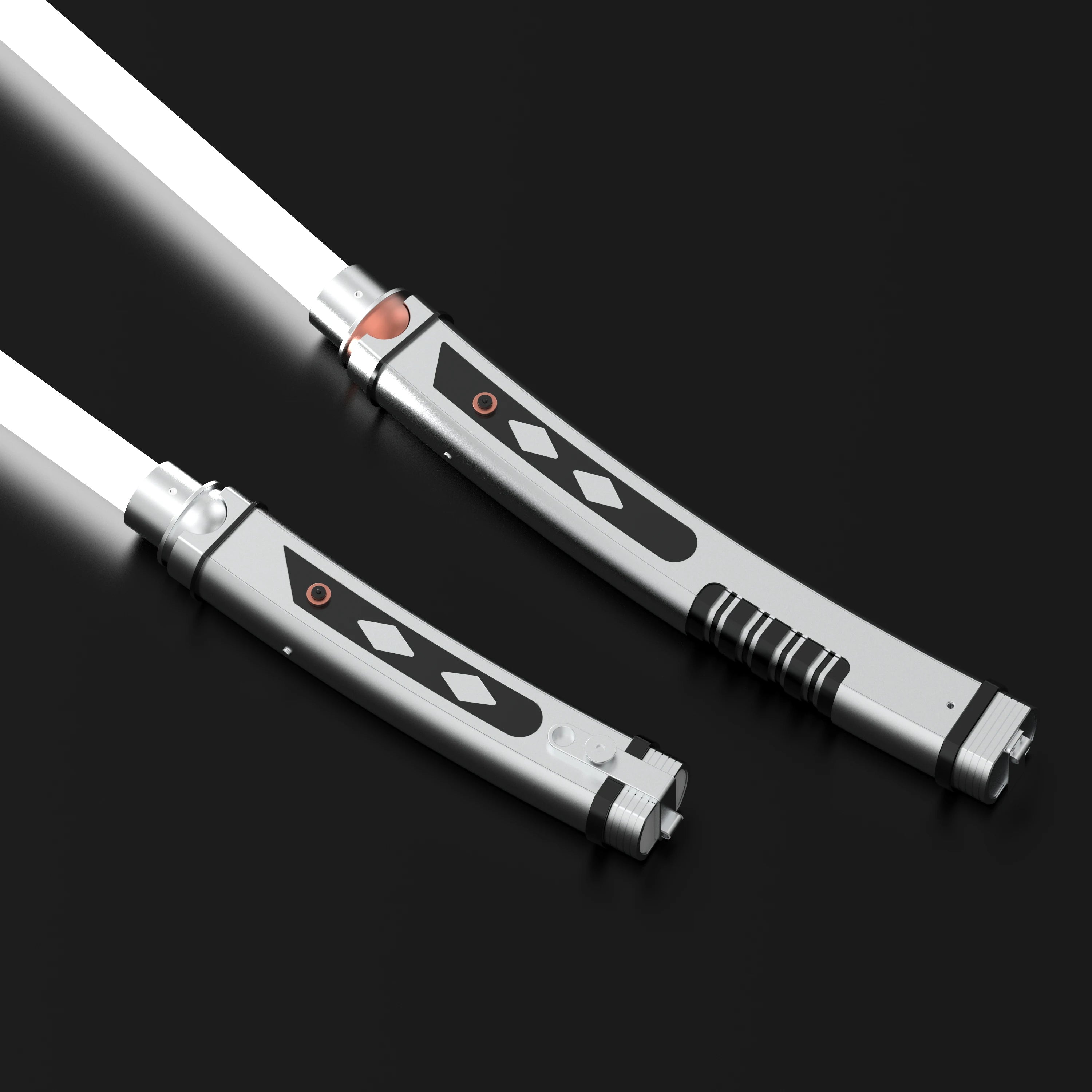 Jedi Guardian Dual Sabers Replica – Saber Store UK